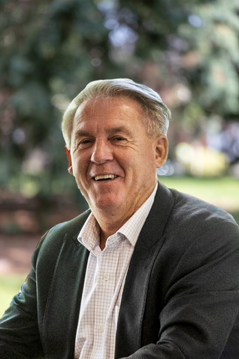 Gary Reeves | Nest Property Hobart