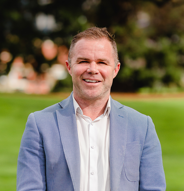 Todd Pepper | Nest Property Hobart